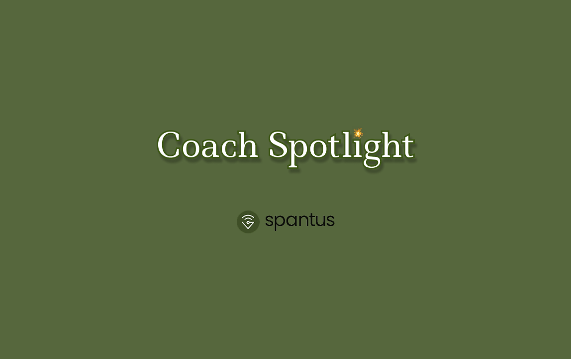 Coach Spotlight